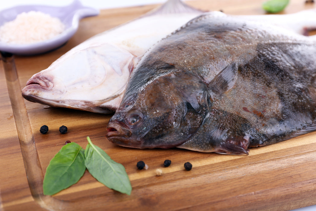 Fresh Gulf Flounder (Specials Limited Availability) | 1lb – Skippers ...